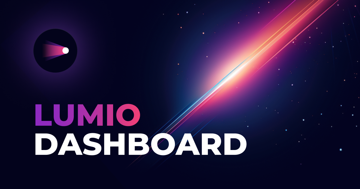 Lumio Portal